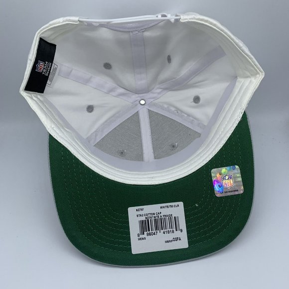 Reebok | Accessories | Oakland Raiders Tupac Reebok Hat Snapback Cap ...